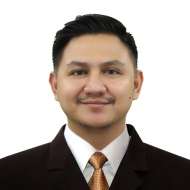 Manuel Eduardo II Lunas | The Philippine College of Radiology